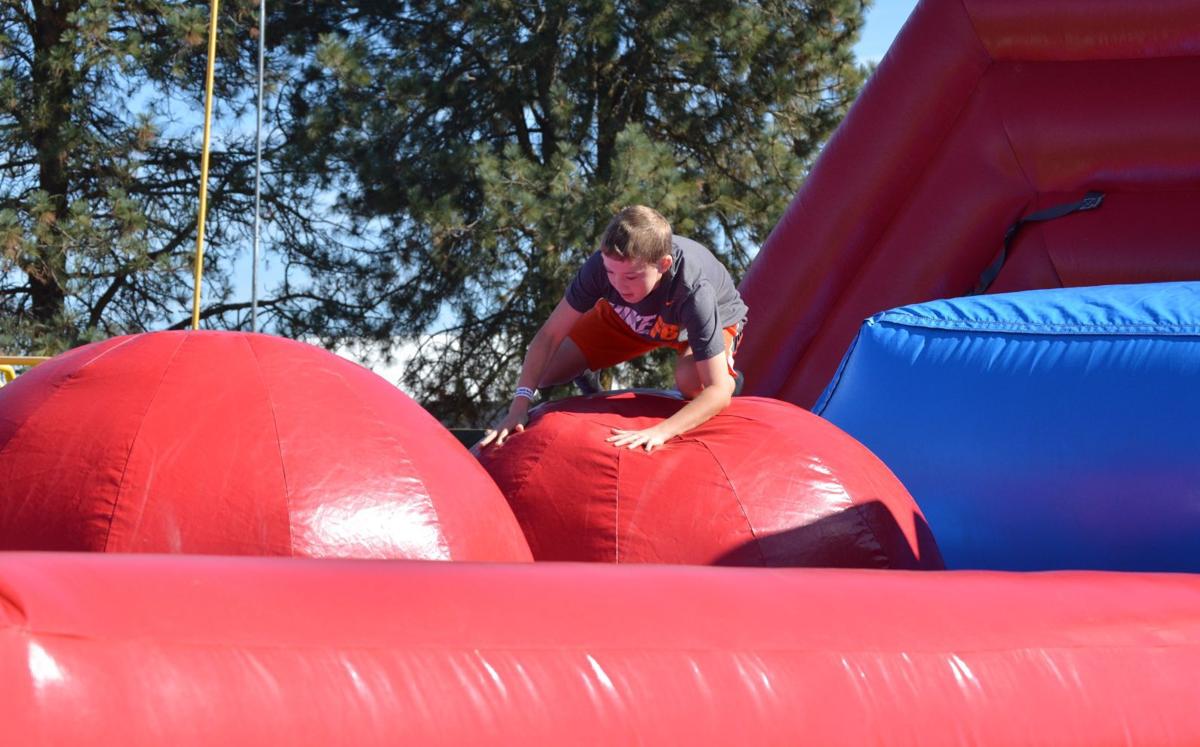 PYAC plans annual carnival Friday night