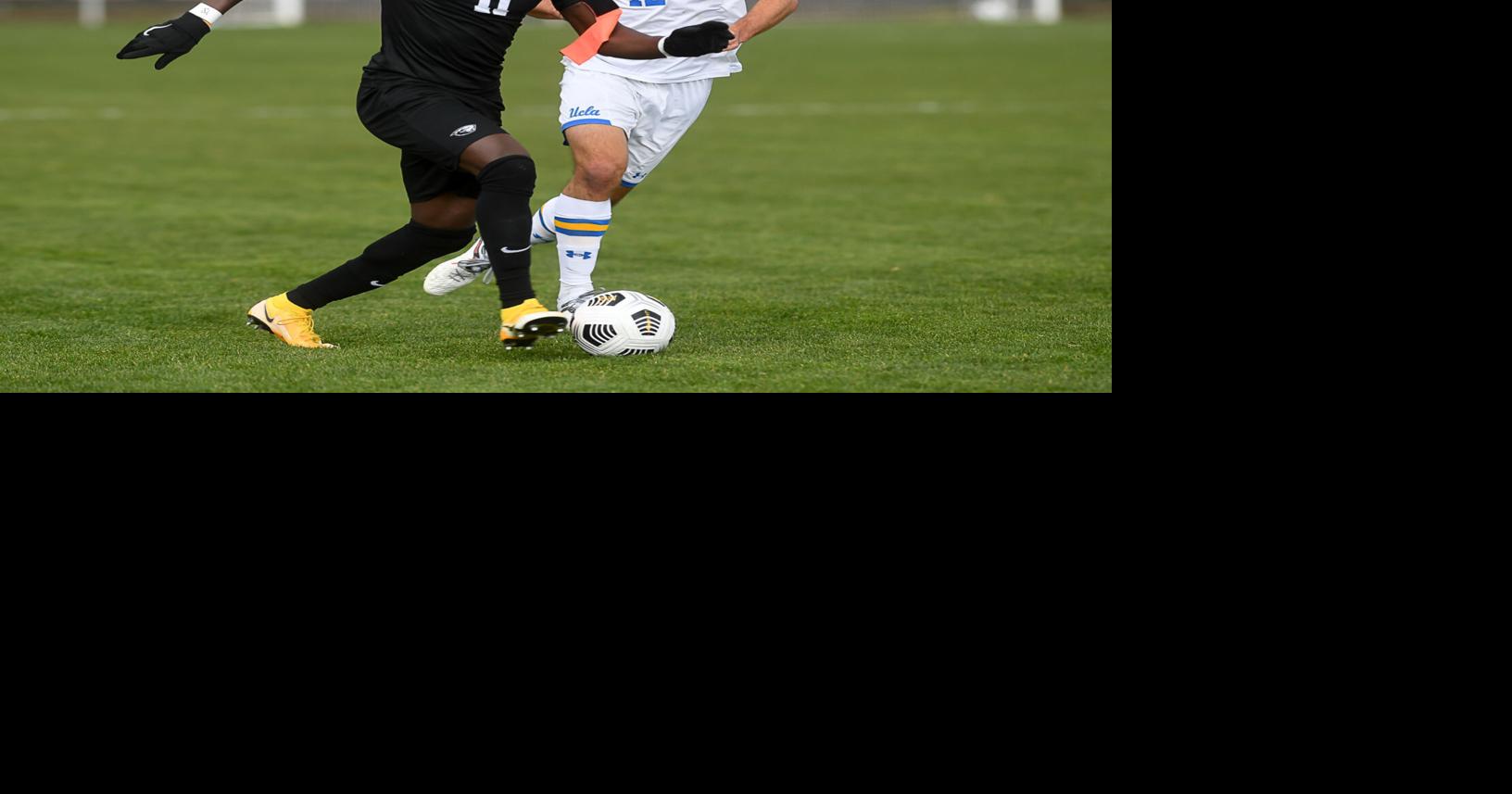 OSU men's soccer: Walker hopes journey ends with a title