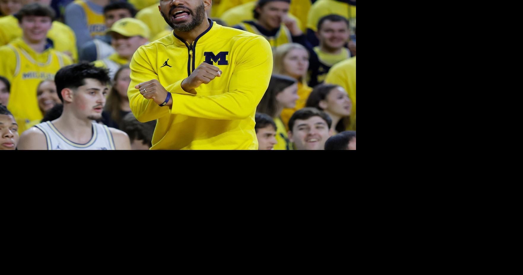 OSU AD Scott Barnes announces hiring of Justin Joyner