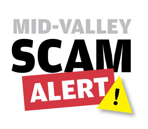 Mid-valley scam alert: FBI releases 2021 internet crime report