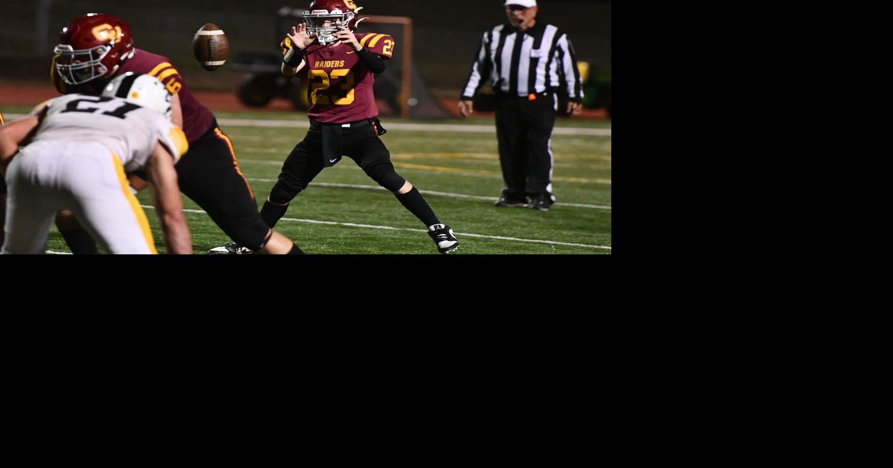 4A football teams make major statements Friday night