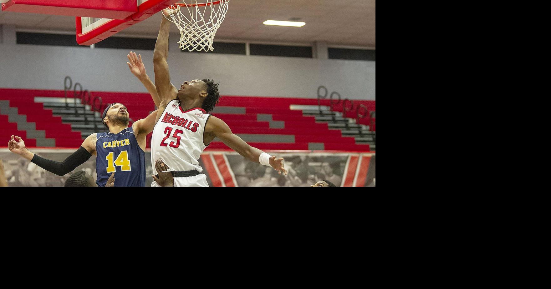 OSU men's basketball: Alatishe jumps at a chance to play in Pac-12