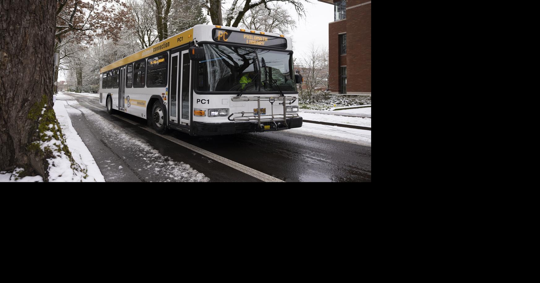 Benton County union aggrieved over pay during snow closure