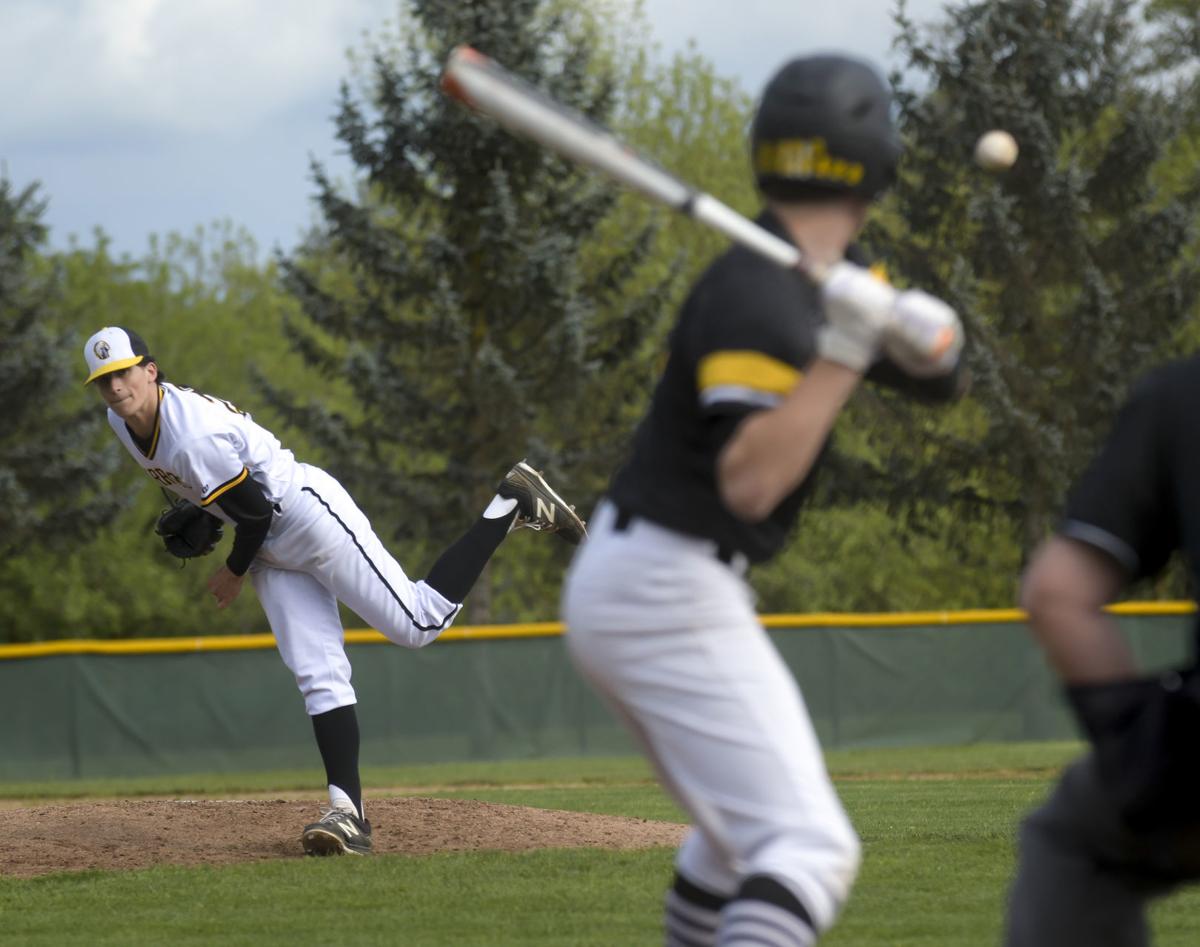 Prep baseball: Jackson, Warriors stay in league title contention | High ...