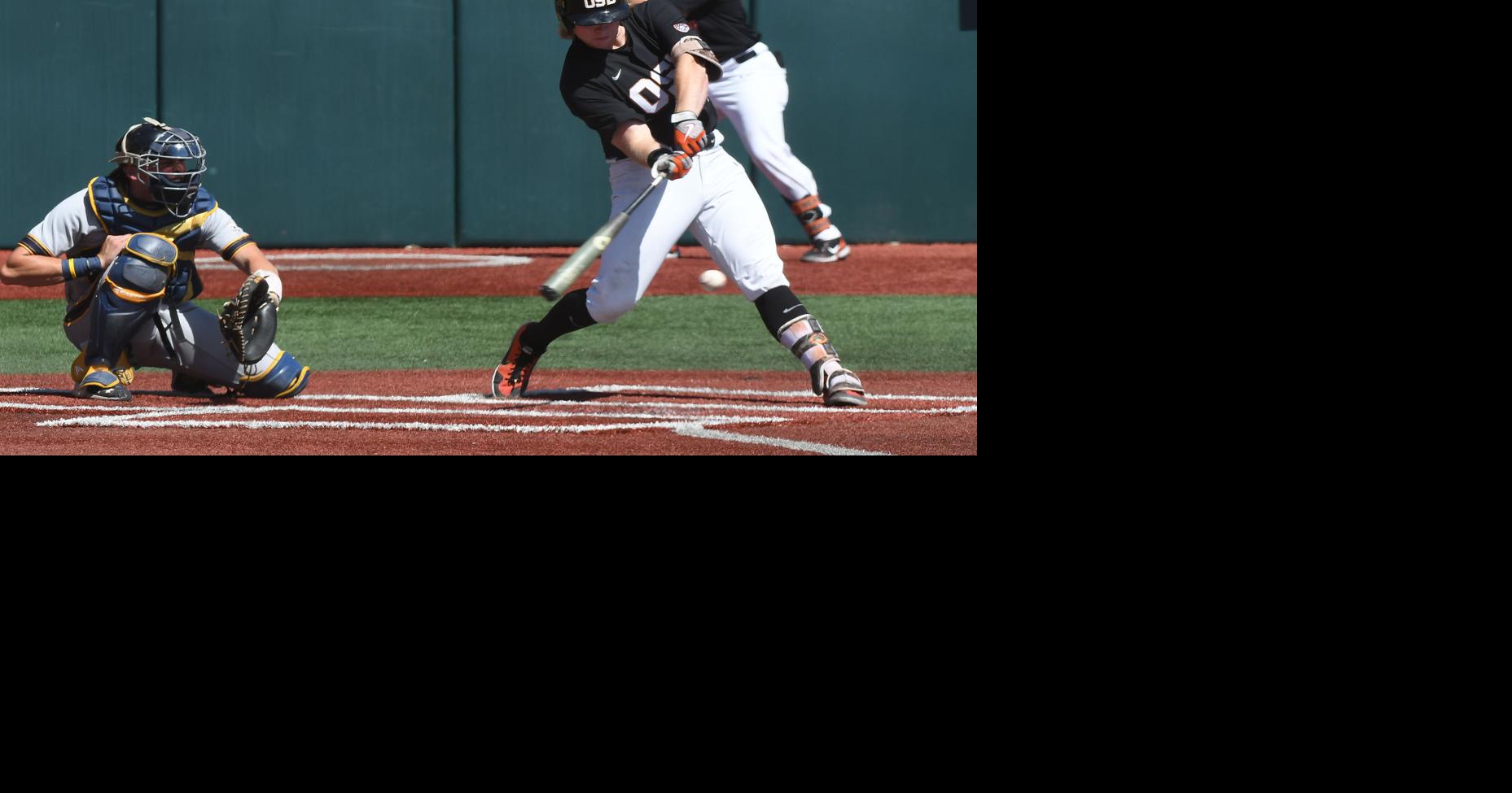 OSU baseball: Beavers' timely hitting helps complete sweep of Cal