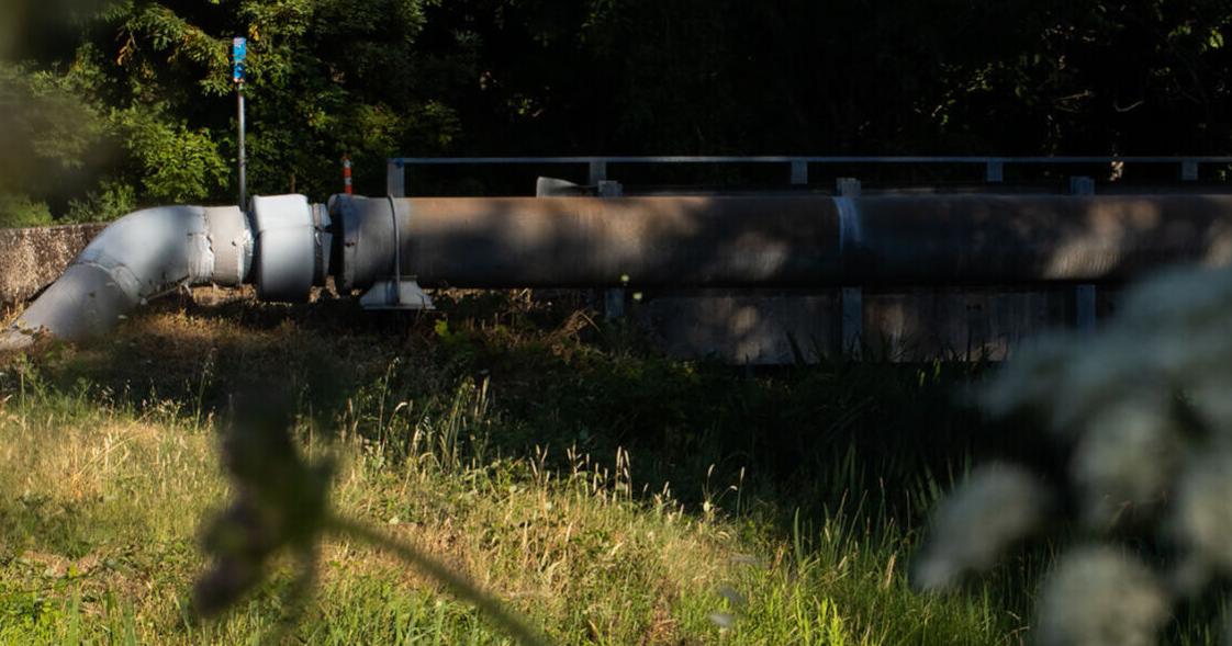 1 million-gallon sewage spill in Lebanon leads to large fine