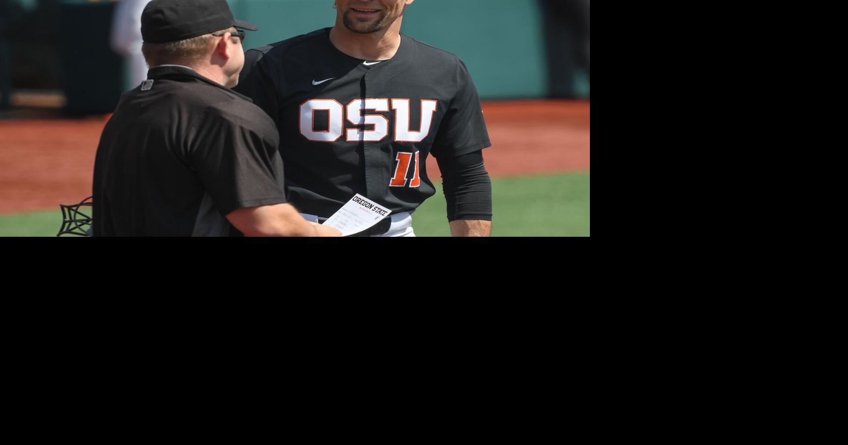 How will Oregon State baseball handle outside distractions