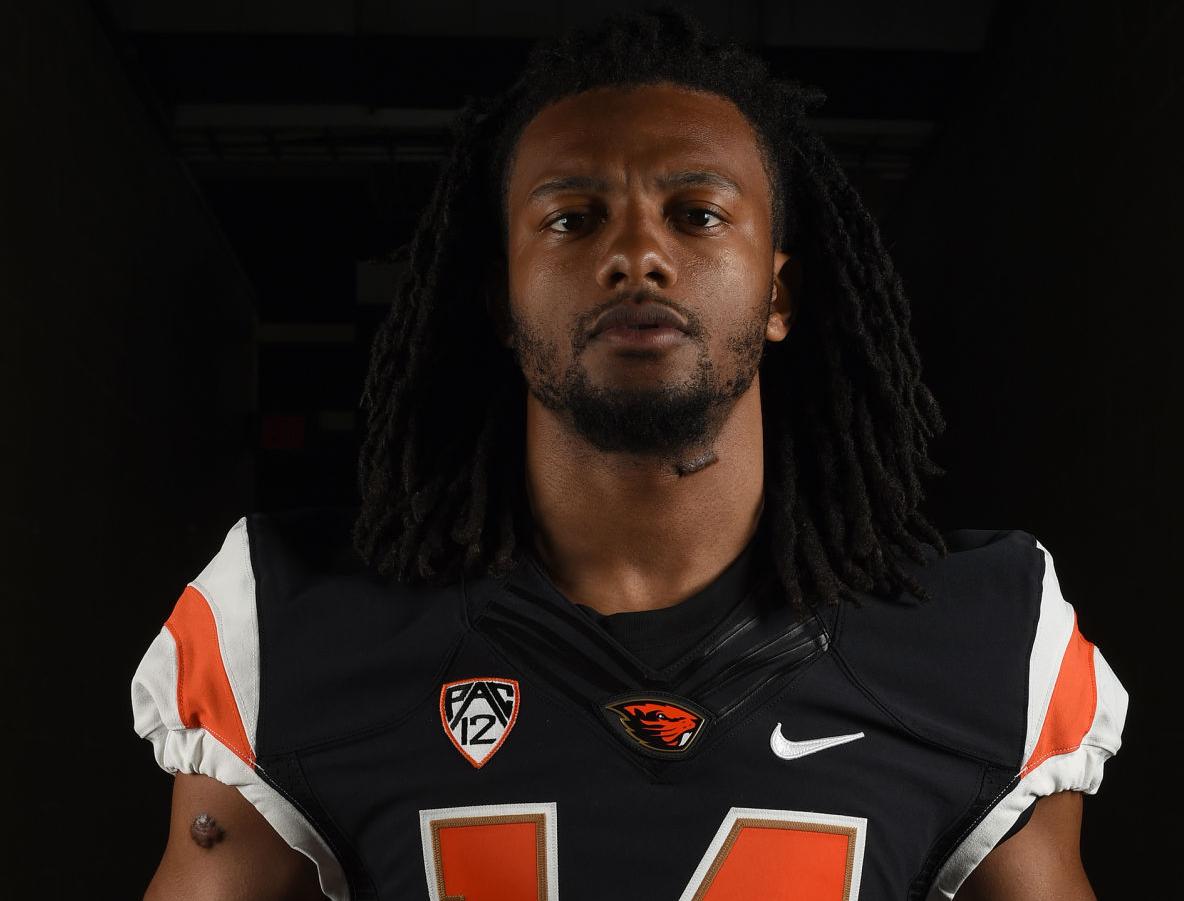 OSU football: Decoud leads the defensive backs