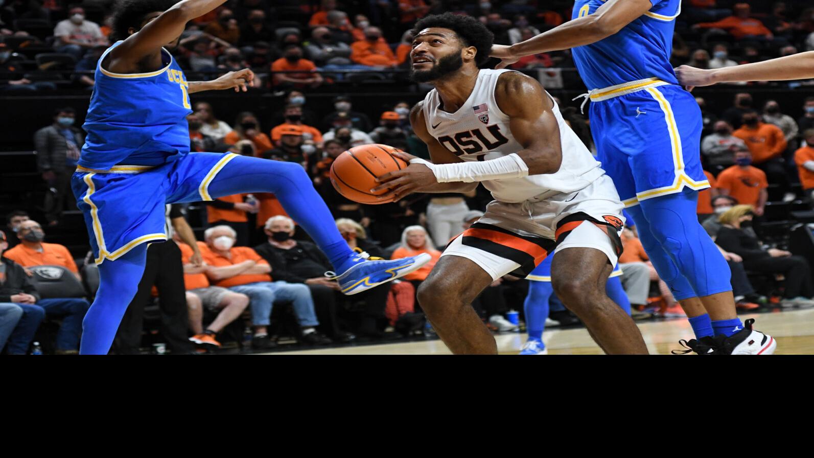 OSU men's basketball: Beavers charting a path back to the culture that ...