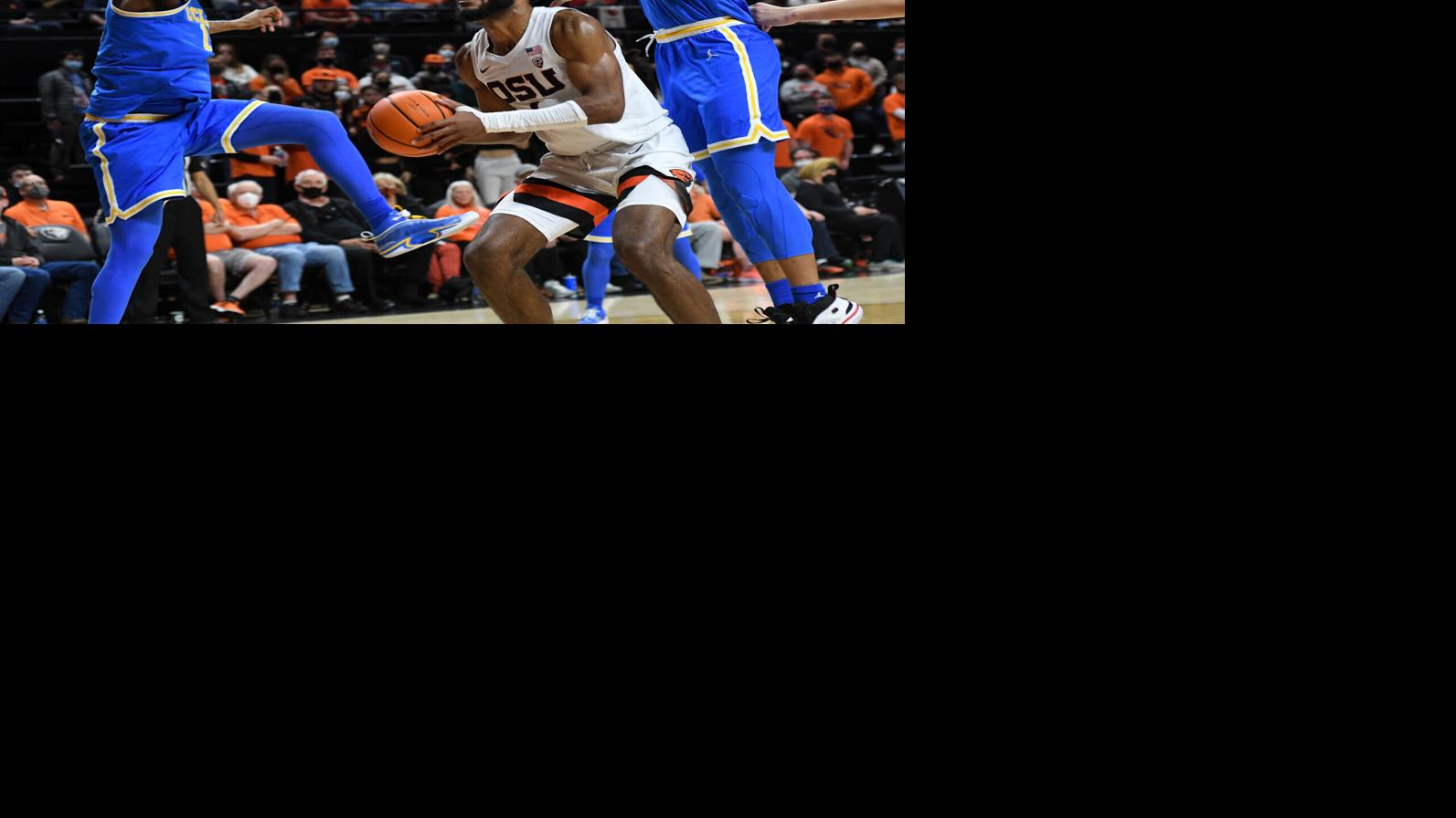 OSU men's basketball: Beavers charting a path back to the culture that ...