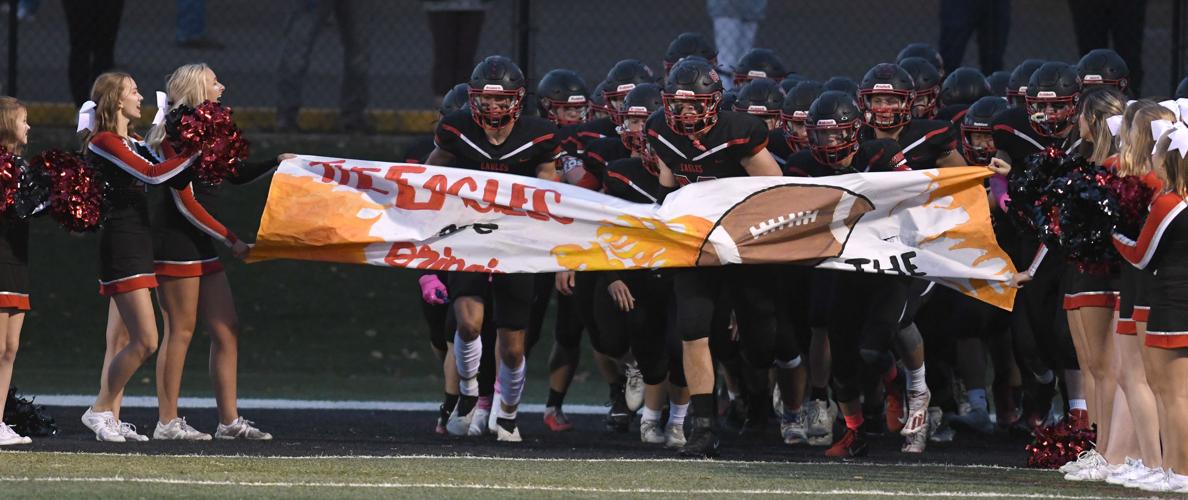 Prep football: Santiam Christian falls to Junction City, 42-13