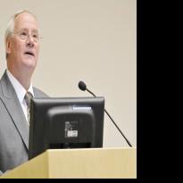 Ray: OSU to slow growth, raise faculty pay