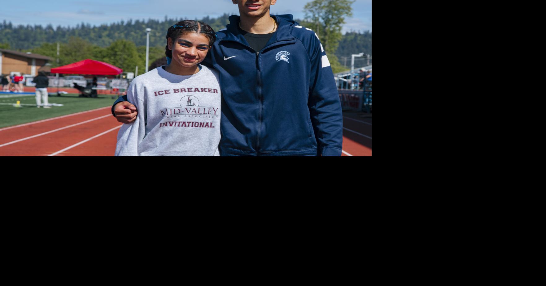 Corvallis High's Taylor and Truman Brasfield take final lap