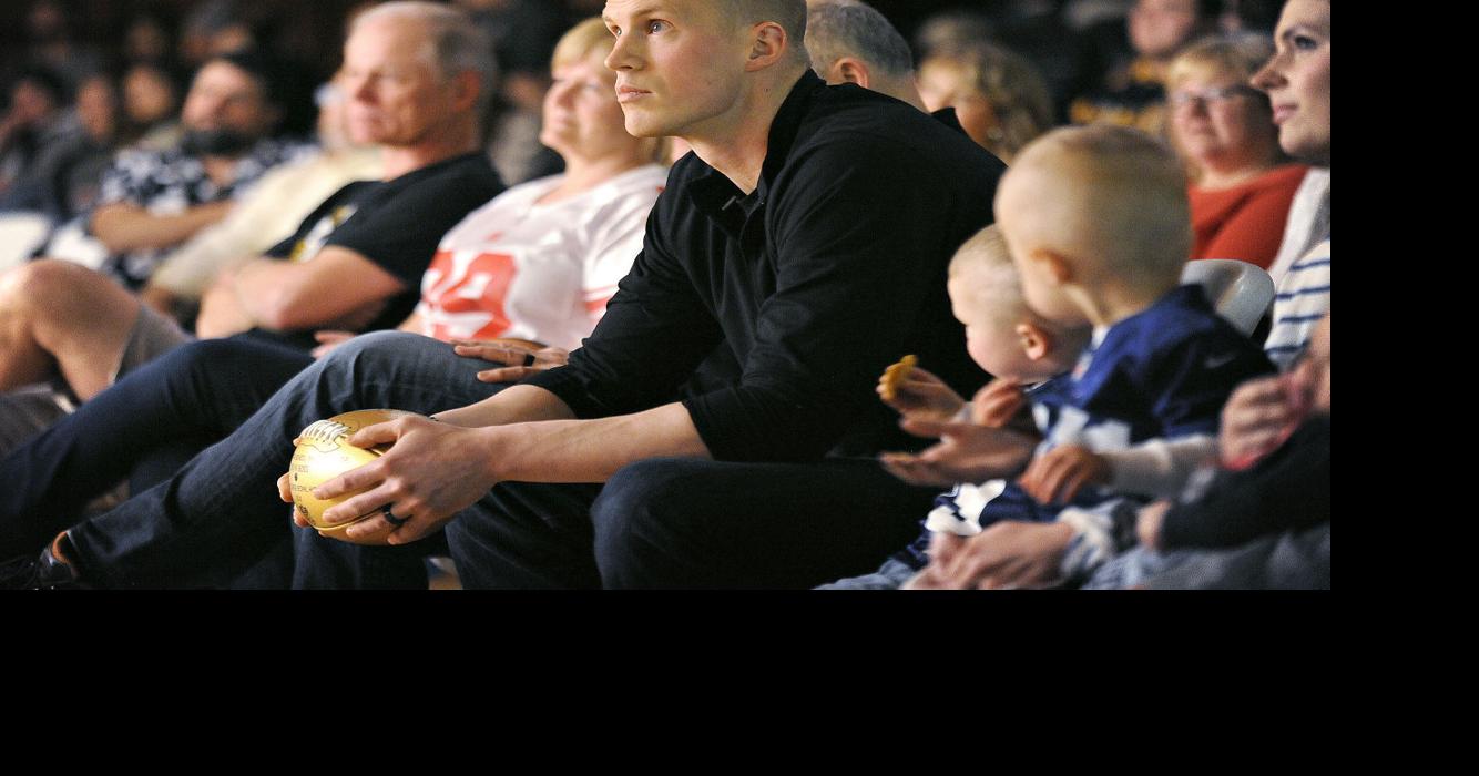 Boss helps Stanton get ready for shot at NFL