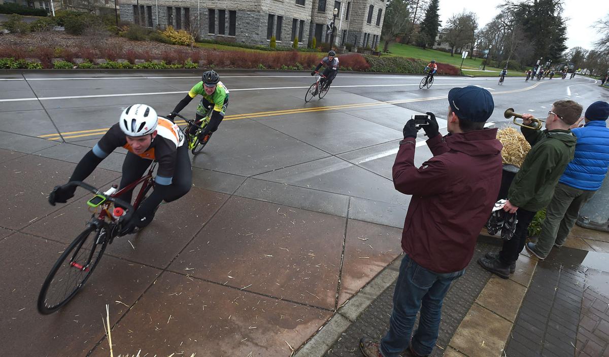 Gallery: Randall Fox Beaver Omnium | Local | gazettetimes.com
