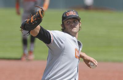 OSU baseball: Ben Wetzler reflects on his journey