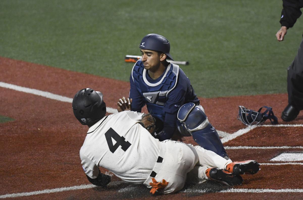 OSU baseball: Nevada finale a win to remember | Baseball | gazettetimes.com