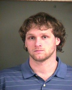 Ex-Beaver arrested on marijuana charges | Local | gazettetimes.com