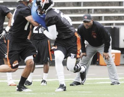 OSU football: Rod Perry made a big difference this season