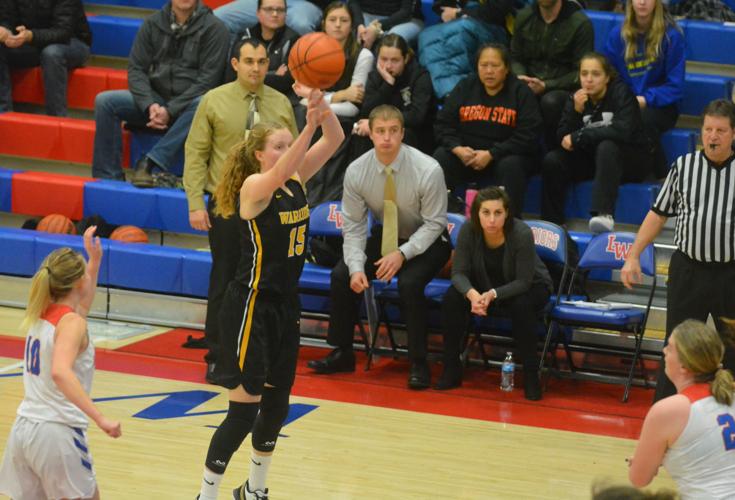 Warriors Today: Saturday, Jan. 4, 2020