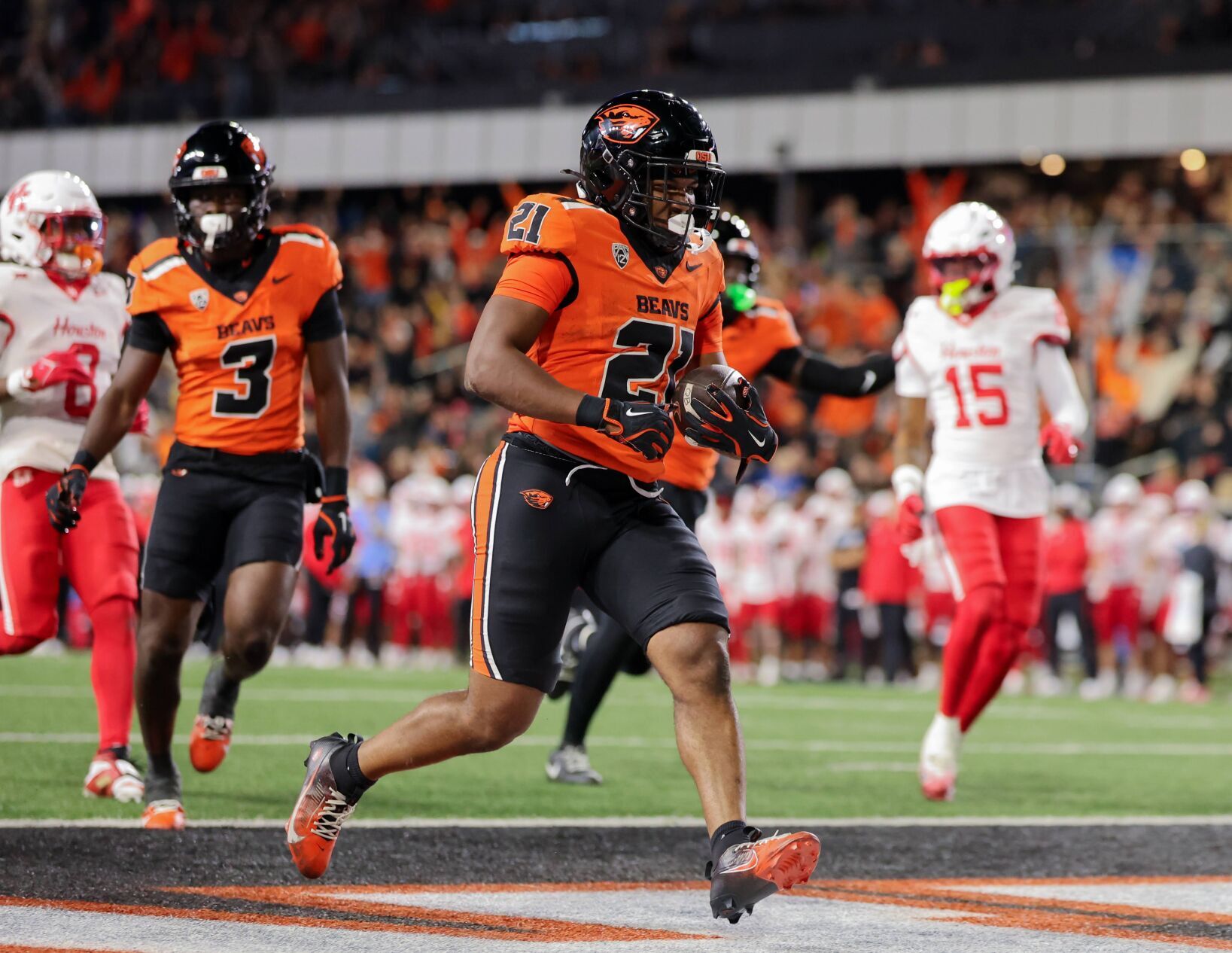 Oregon State football: Beavers looking for positives