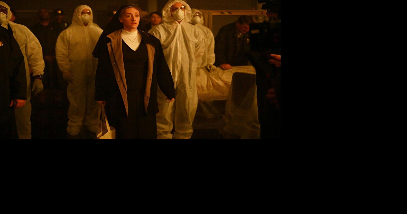 Surprise (and trust) are key to FX's 'Grotesquerie'