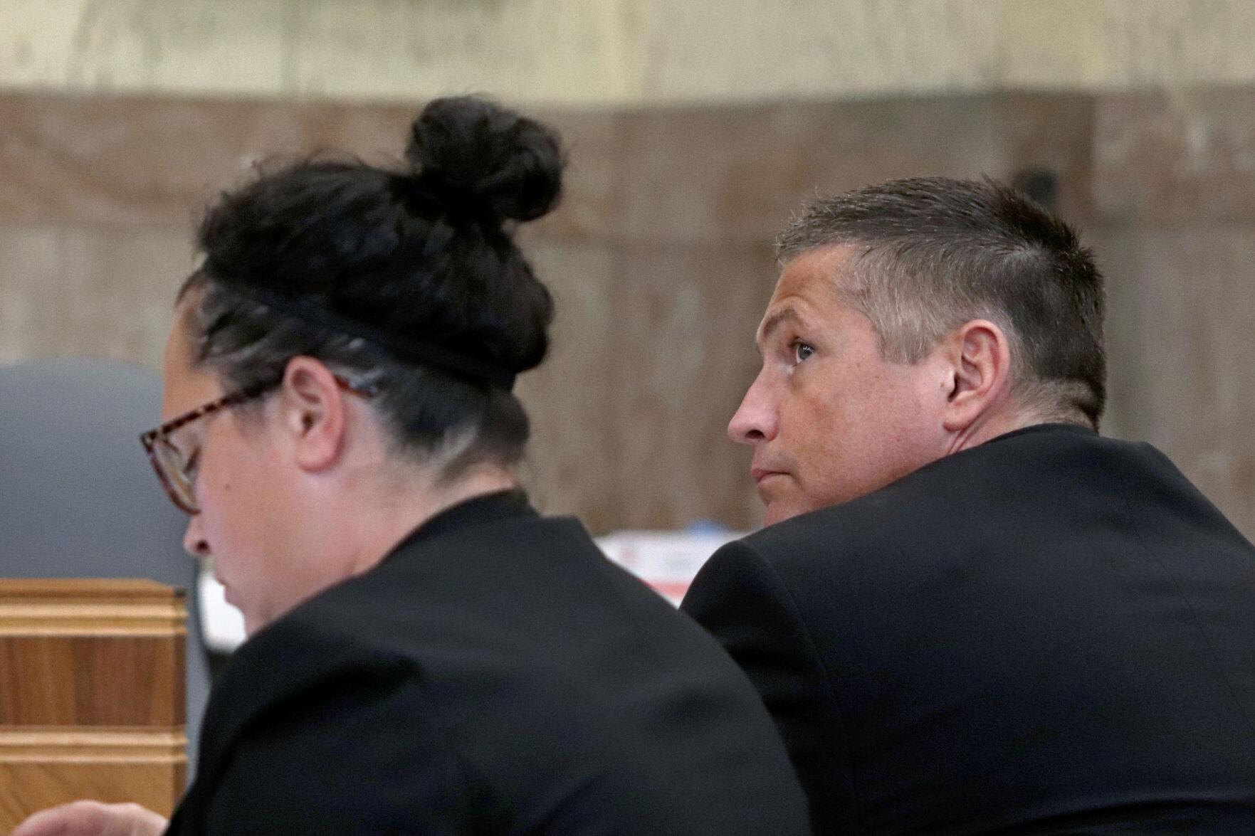 Albany murder trial: What happened to Tiffany Lazon?