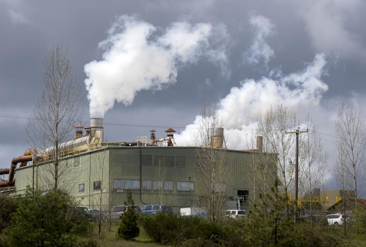 Corvallis upholds H&V decision that may lead to air emissions discharge ...