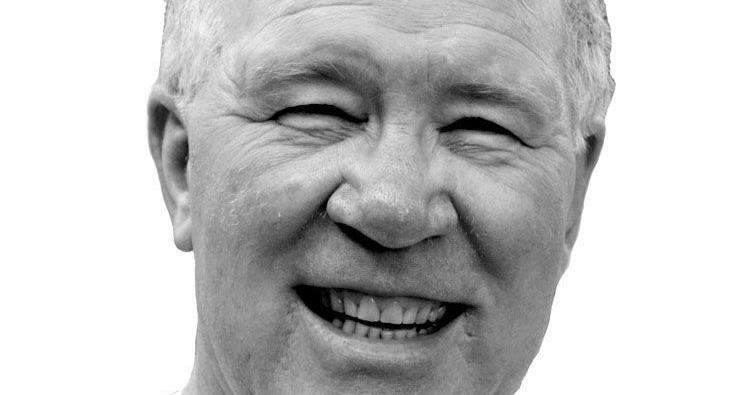 The Great Disruption series — Sea-level rise