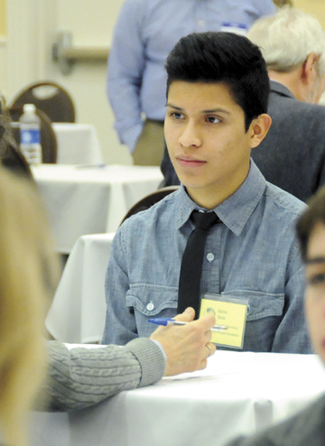 New CHS grad battles meningococcal disease