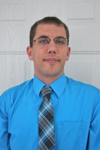 Struthers announces plan to run in Ward 9