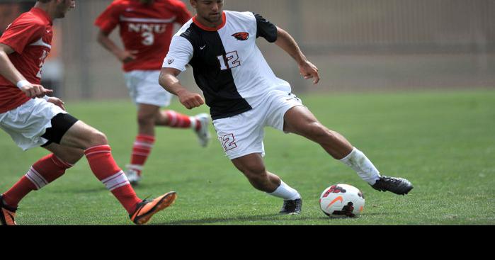 OSU soccer teams get ready for home matches