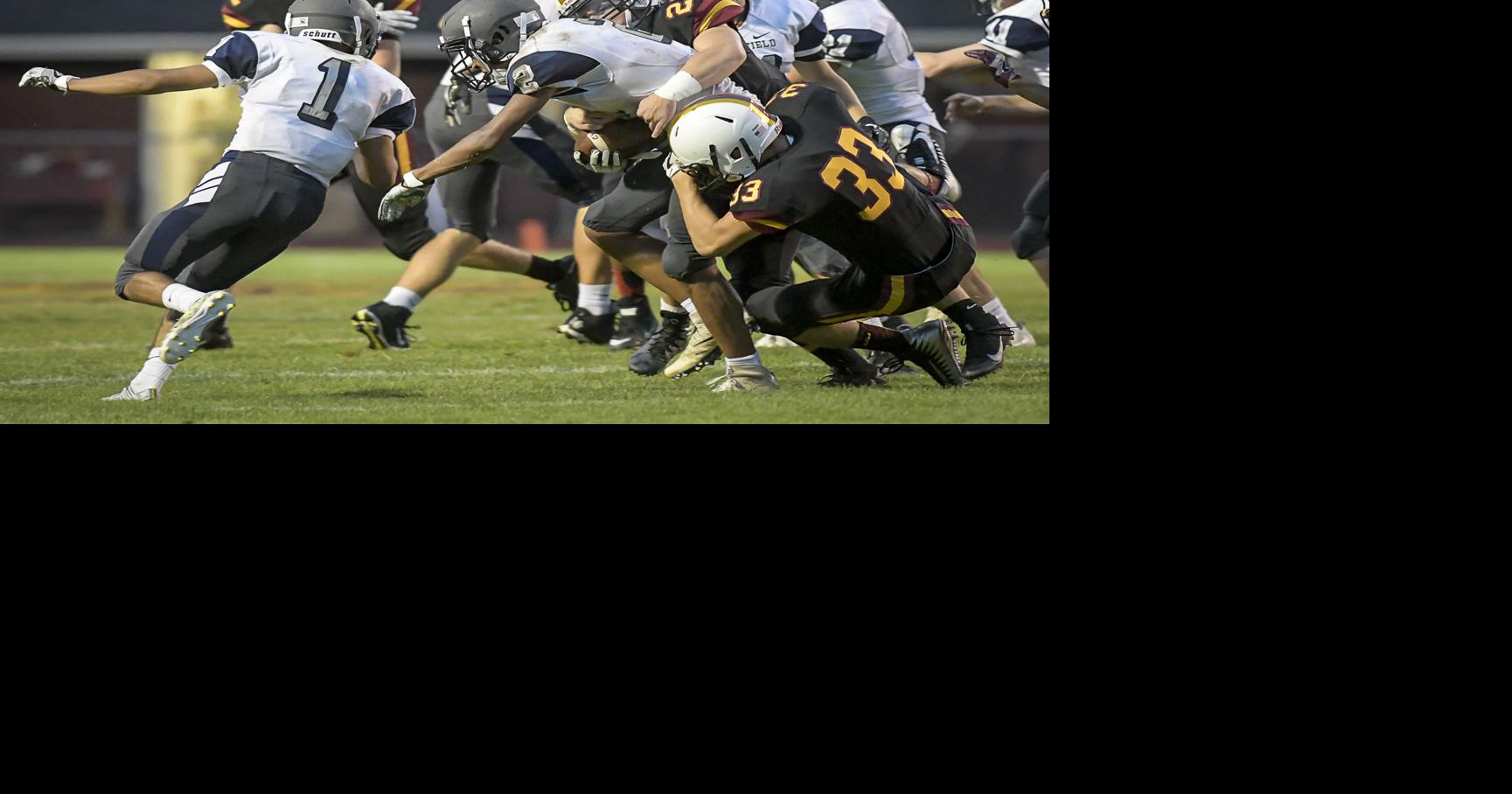 Prep football previews: Friday, Sept. 15