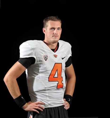 GameDay: Mannion leads by example to earn respect from teammates