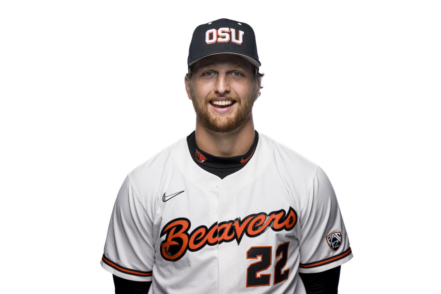 Jacob Krieg's big weekend shows how deep OSU is