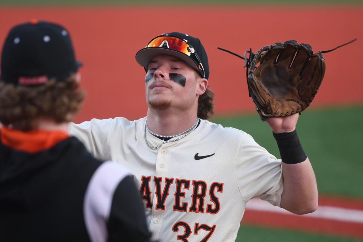OSU baseball: Travis Bazzana rewriting the record book