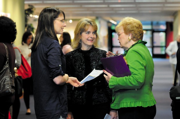 Running for the right to serve | Local | gazettetimes.com