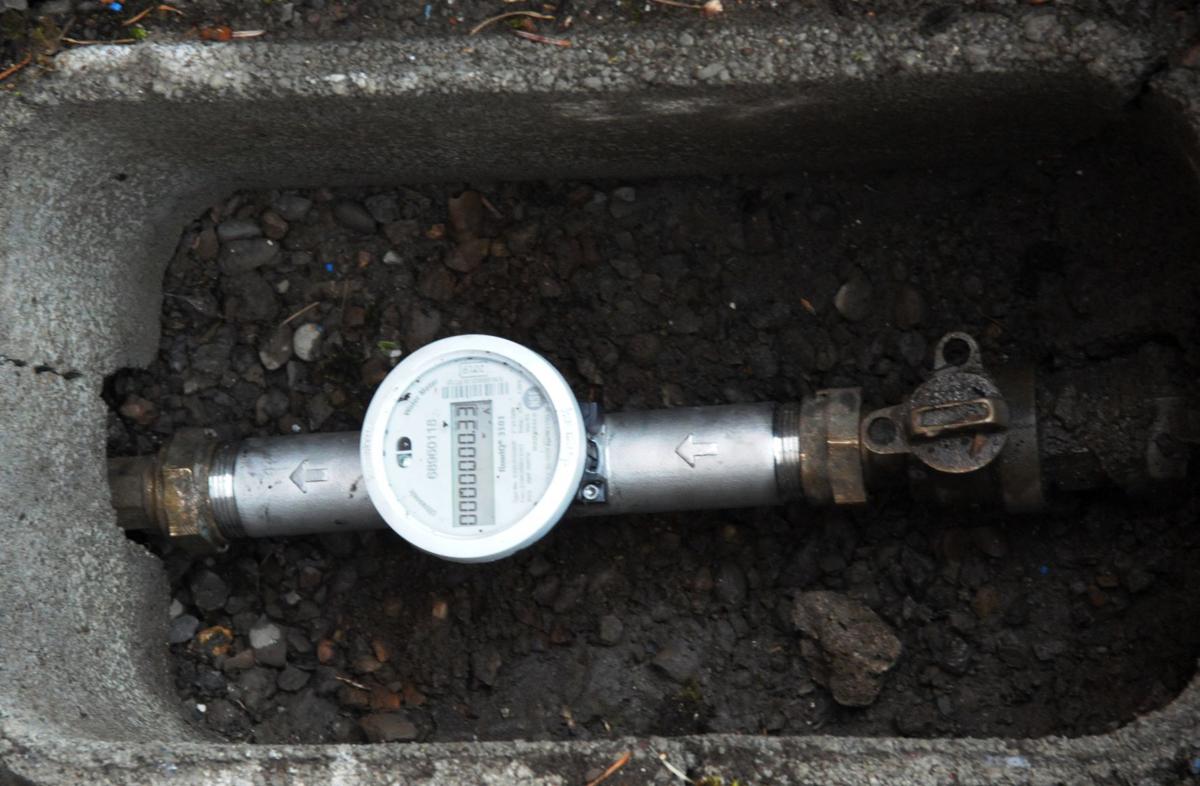 Brownsville completes ultrasonic water meters installation | News ...