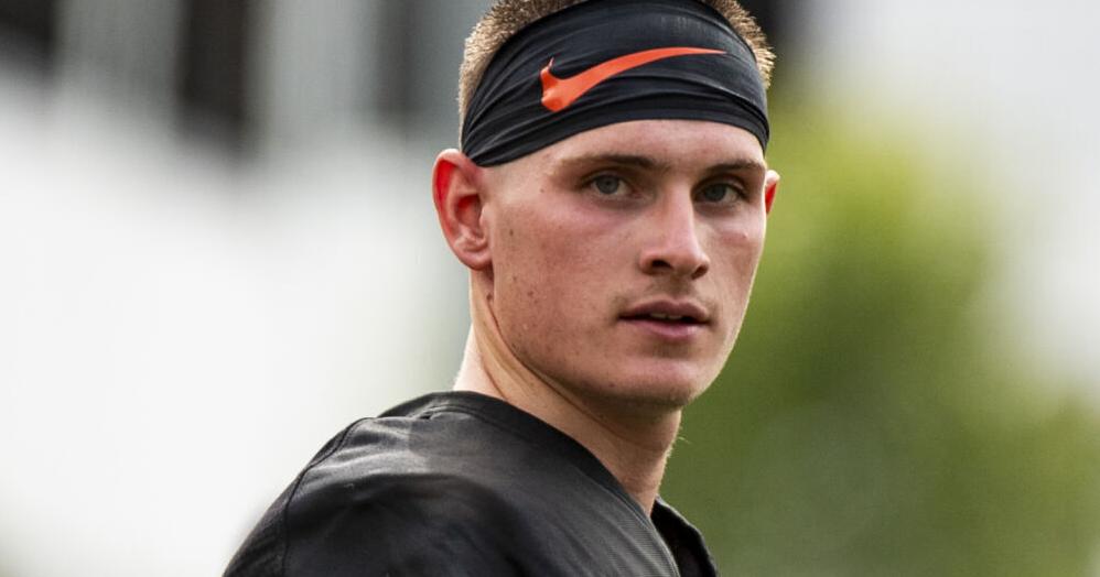 Oregon State football training camp wide receivers preview