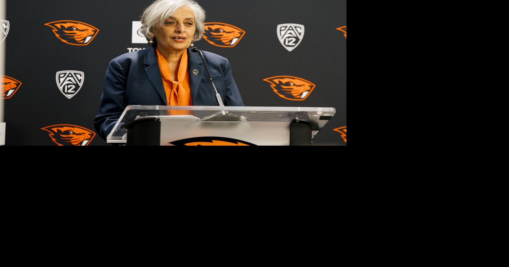 OSU, WSU reach agreement with departing Pac-12 schools