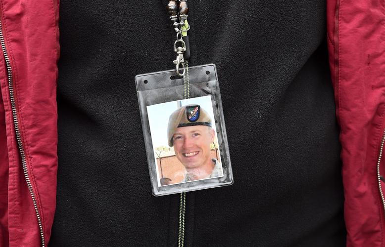 House honors Patterson and his family through resolution