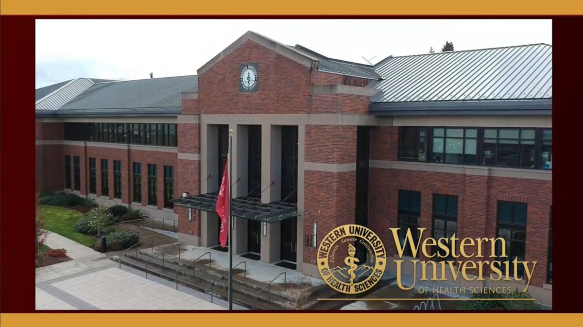 COMP-NW recognizes the class of 2021