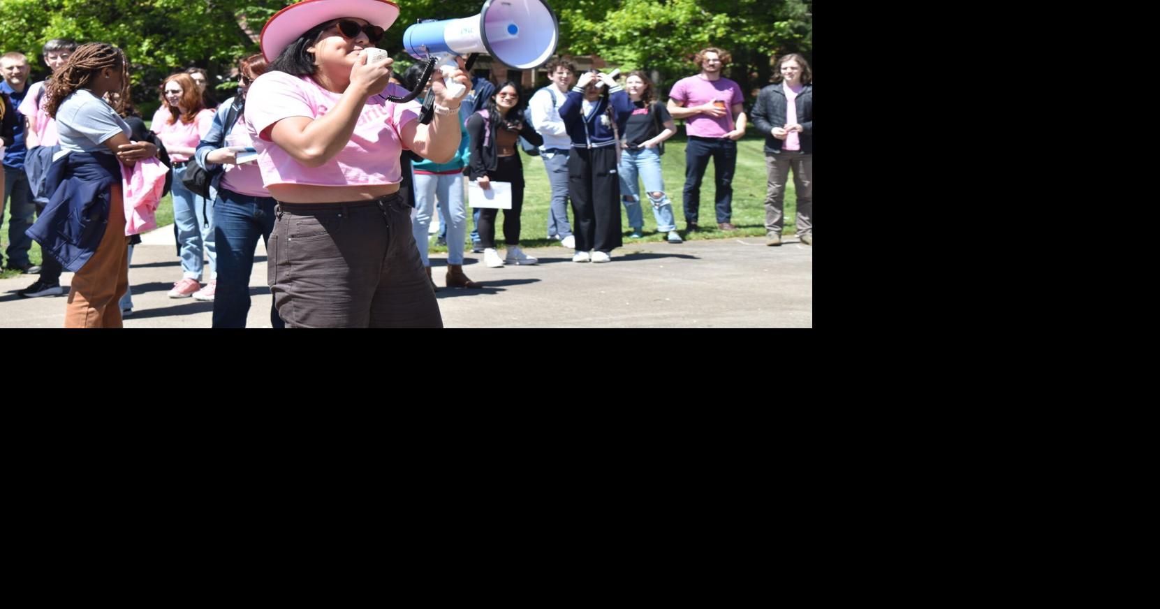 OSU graduate employees host teach-in