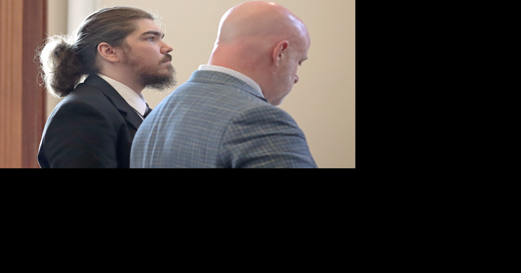 Corvallis bedroom intruder sentenced to prison