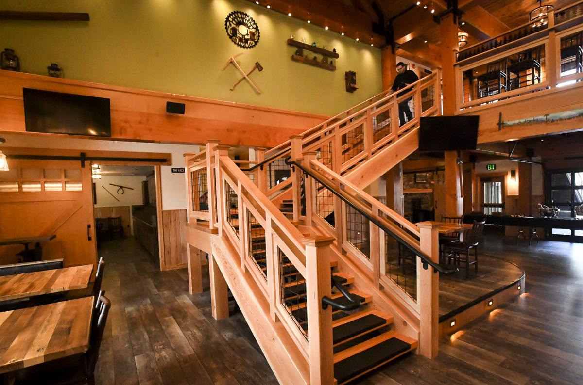 Gallery: Long Timber Brewing Co. open for business in Monroe | Local ...