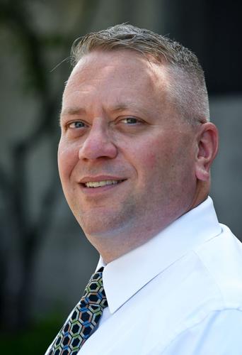 The education of new Corvallis Chief Nick Hurley