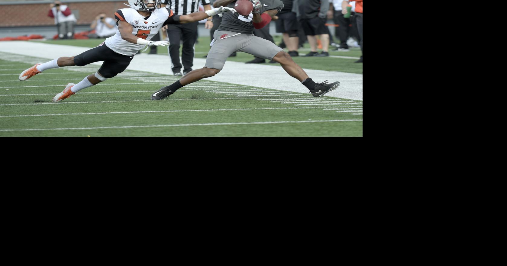 OSU football: Busy bye week ahead for Beavers