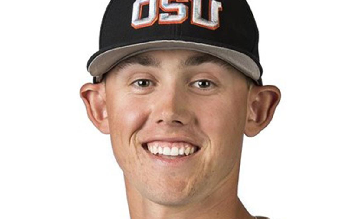 OSU baseball: Beavers complete season sweep of Ducks