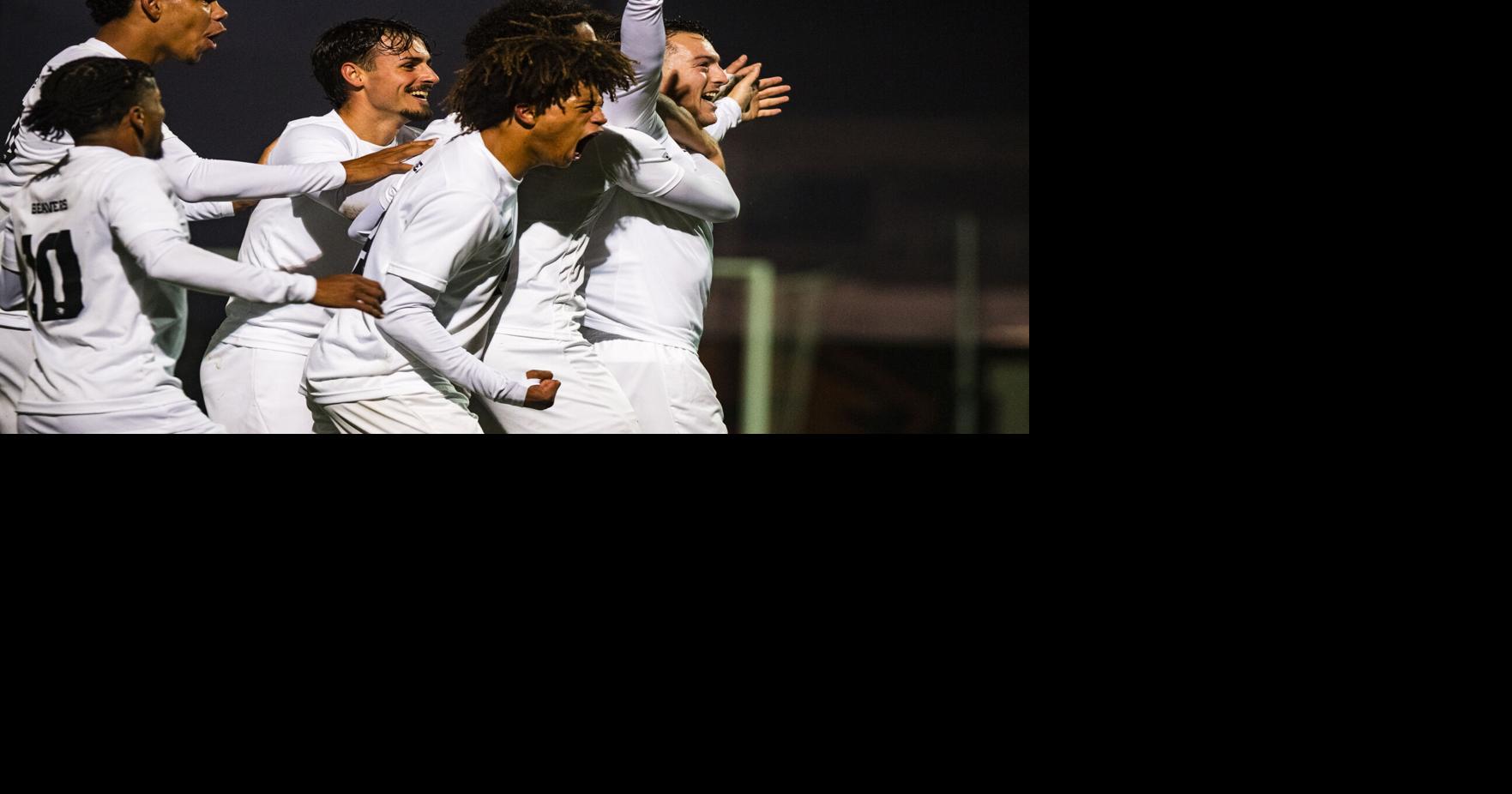 Oregon State men's soccer: Beavers earn NCAA tournament bid
