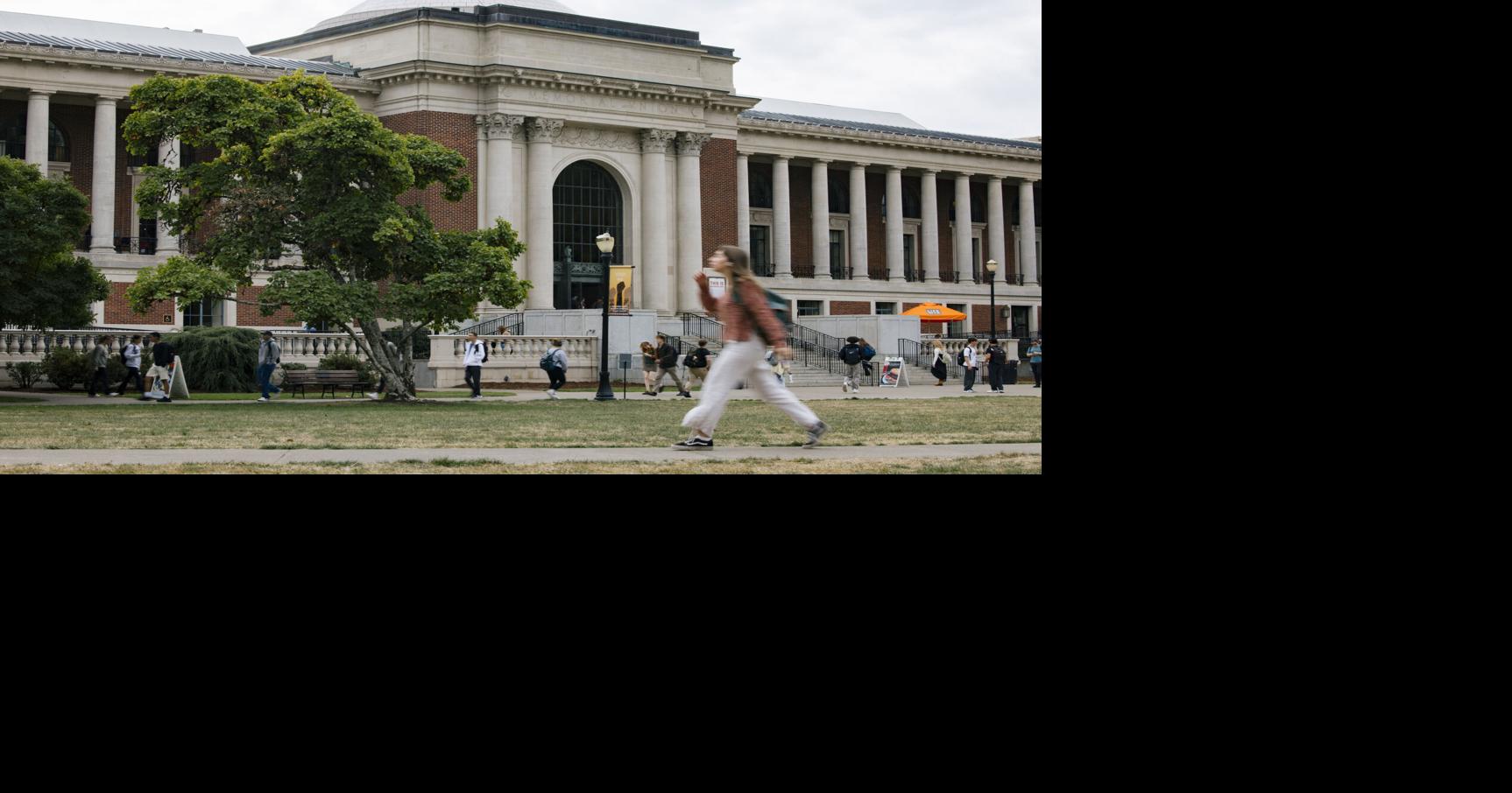 OSU orders employees to return to office this year